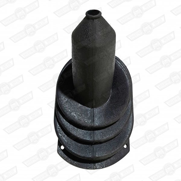 GAITER-GEARLEVER,ROD CHANGE : Somerford Mini - Mini Specialists, Providi...