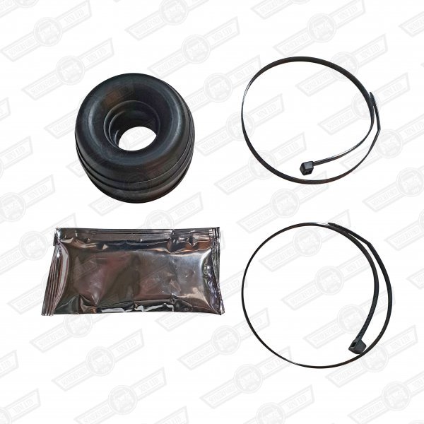 GAITER KIT-INNER POT JOINT : Somerford Mini - Mini Specialists, Providin...