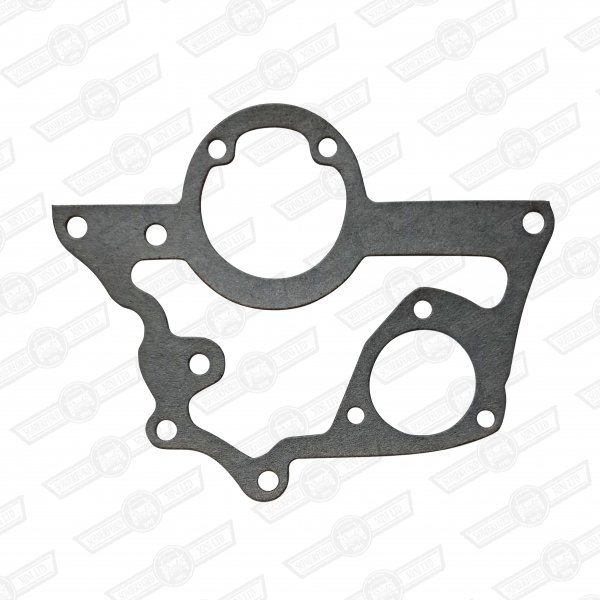 GASKET-TIMING BACK PLATE-A+ : Somerford Mini - Mini Specialists, Providi...