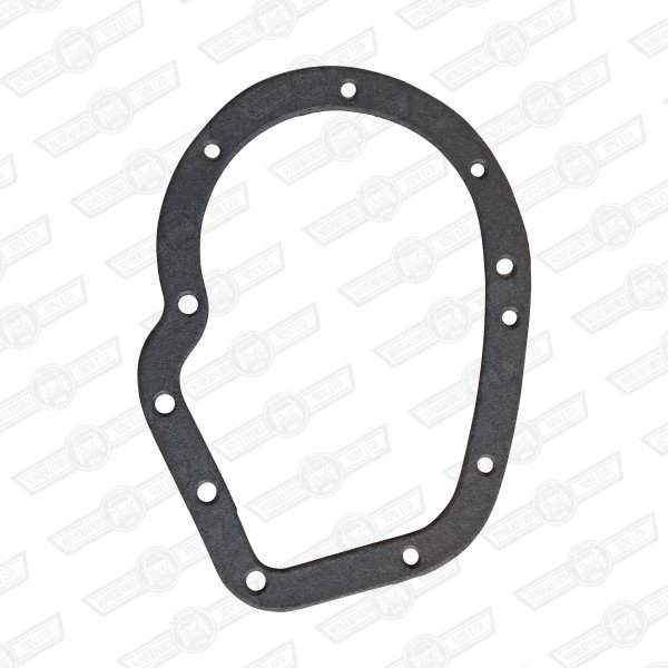 GASKET- TIMING COVER WITH TENSIONER- A+ : Somerford Mini - Mini Speciali...