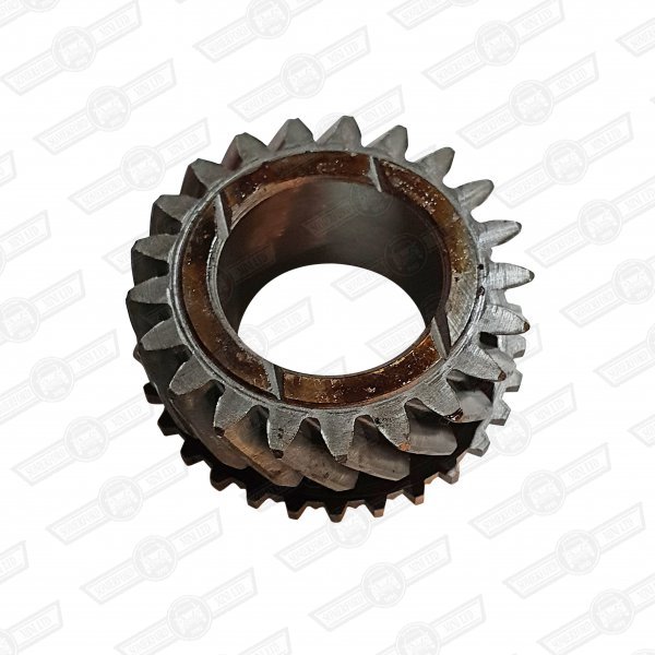 GEAR 3rd SPEED-21 TEETH- A+ (not '90-'96 1275 france) : Somerford Mini