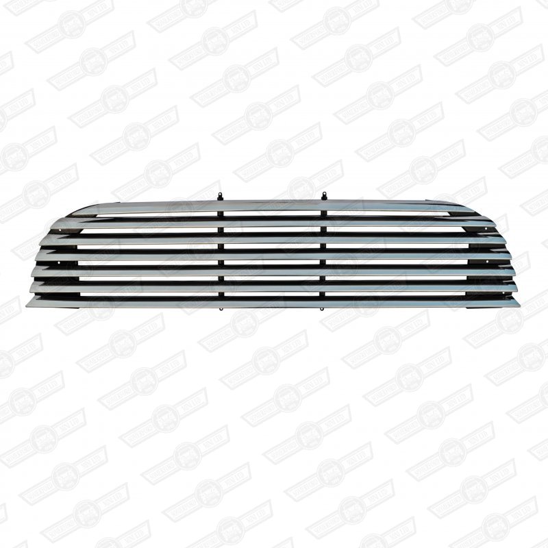 GRILLE-MK1-MORRIS COOPER/S-INTERNAL BONNET RELEASE : Somerford Mini - Mi...