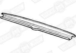 GUTTER AND CANT RAIL-REAR-ESTATE & VAN : Somerford Mini - Mini Specialis...