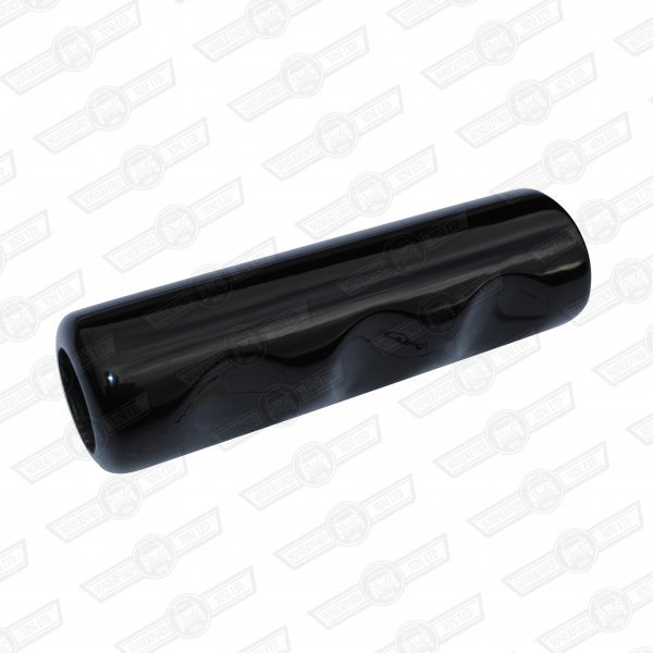 HAND BRAKE GRIP- CHARCOAL : Somerford Mini - Mini Specialists, Providing...