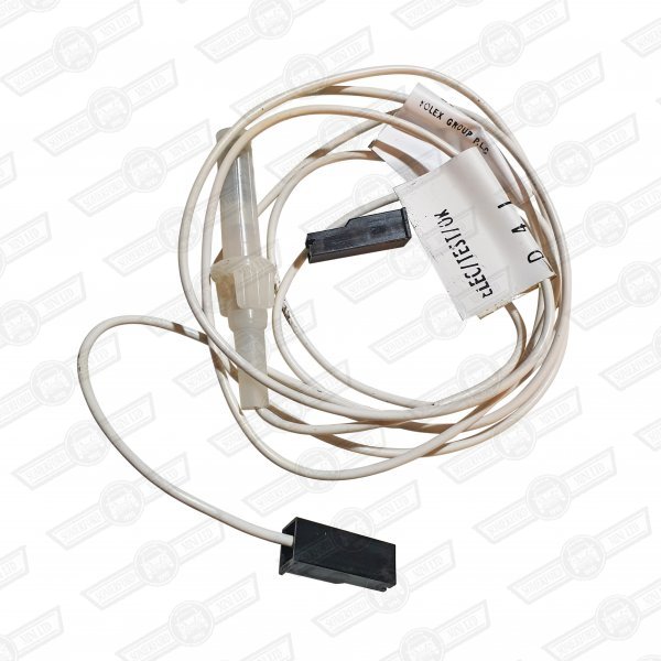 HARNESS-SUNROOF SWITCH TO FUSE BOX-BRITISH OPEN : Somerford Mini - Mini ...