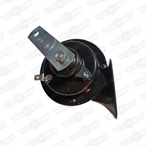 HORN-PLASTIC BODY-HIGH NOTE-SINGLE TERMINAL : Somerford Mini - Mini Spec...