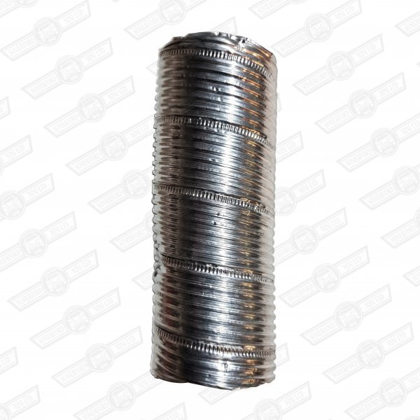 HOSE-AIR FILTER CONTROL VALVE TO MANIFOLD-HS4 & HIF44 : Somerford Mini