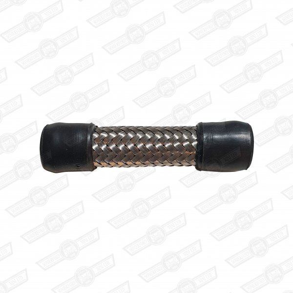 HOSE-PETROFLEX-5/16 6cm PUMP TO MAIN FUEL PIPE-ALL TO 1970 : Somerford M...