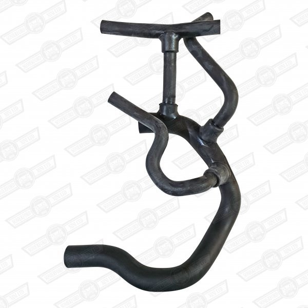 HOSE-RADIATOR-BOTTOM-MPI : Somerford Mini - Mini Specialists, Providing ...