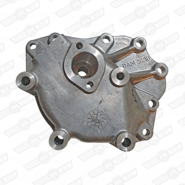 HOUSING-SPEEDO PINION-MANUAL GEARBOX : Somerford Mini - Mini Specialists...