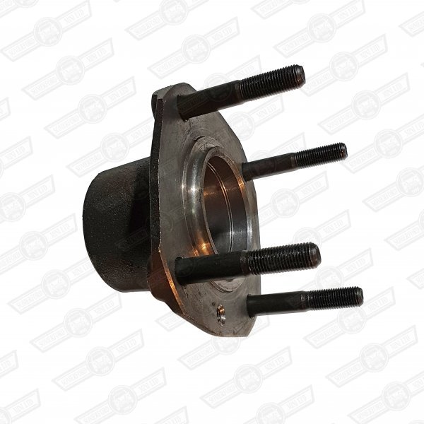 HUB-REAR WHEEL WITH 65mm STUDS : Somerford Mini - Mini Specialists, Prov...