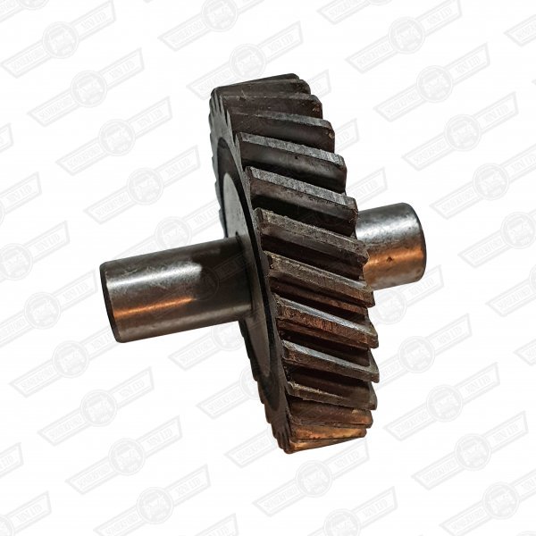 IDLER GEAR-31 TEETH-3/4'' SHAFT-4 SYNCRO-'68-'79 : Somerford Mini - Mini...