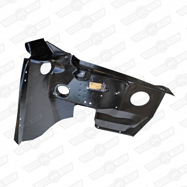 INNER WING-CLUBMAN RH : Somerford Mini - Mini Specialists, Providing the...