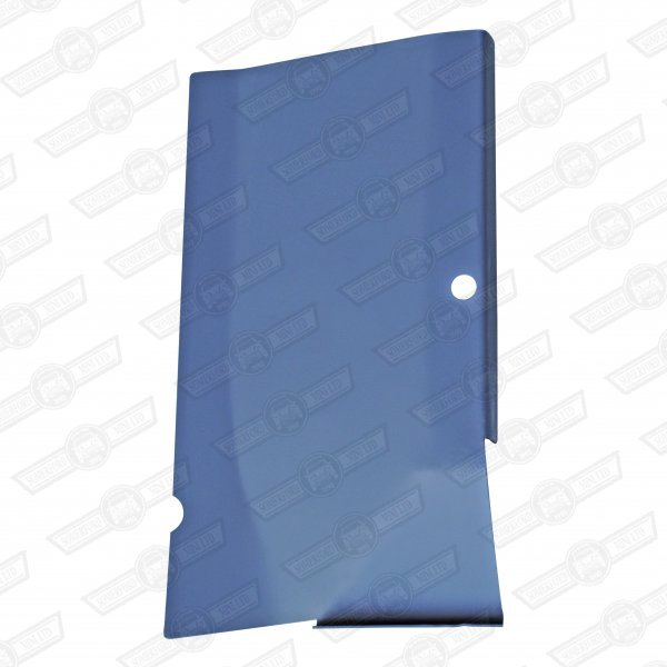INNER WING REPAIR-FRONT PANEL ATTACHMENT R.H. : Somerford Mini - Mini Sp...