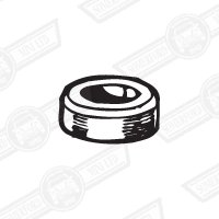 INSERT-INLET VALVE SEAT-1098cc : Somerford Mini - Mini Specialists, Prov...