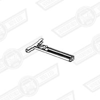 JACK-SIDE LIFT-TUBULAR TYPE-SALOON : Somerford Mini - Mini Specialists,