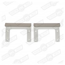 JACKING BRACKET- QUICK LIFT WORKS TYPE, PAIR : Somerford Mini - Mini Spe...