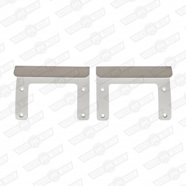 JACKING BRACKET- QUICK LIFT WORKS TYPE, PAIR : Somerford Mini - Mini Spe...