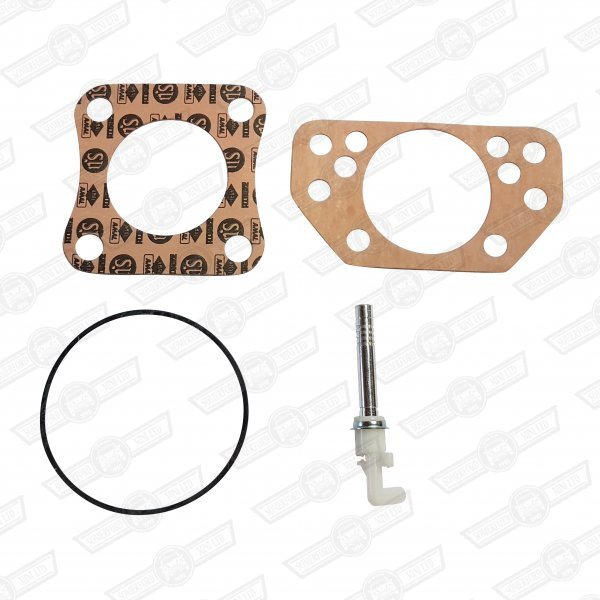 JET ASSEMBLY KIT - HIF44 CARB : Somerford Mini - Mini Specialists, Provi...
