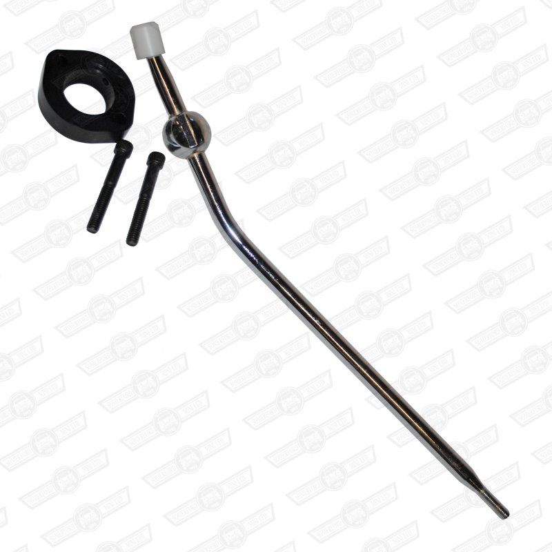 KAD QUICKSHIFT KIT-REMOTE CHANGE : Somerford Mini - Mini Specialists, Pr...