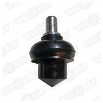 Front suspension - rubber cone : Somerford Mini - Mini Specialists, Prov...