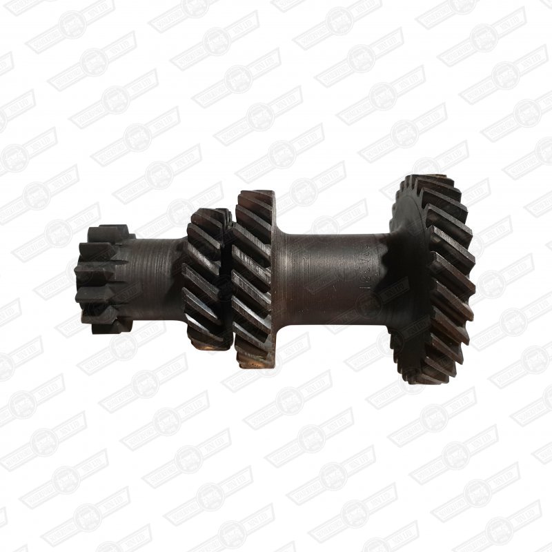 LAYGEAR13/19/24/28 TEETH-850cc-CONE & A TYPE-3 SYNCRO'59-'64 : Somerford...