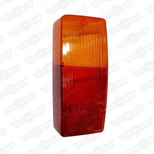 LENS-REAR LIGHT-MK2-LH : Somerford Mini - Mini Specialists, Providing th...
