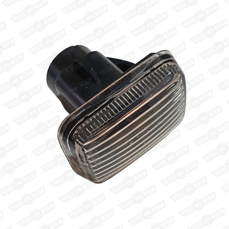 LENS-SIDE REPEATER - CLEAR-'85 ON : Somerford Mini - Mini Specialists, P...