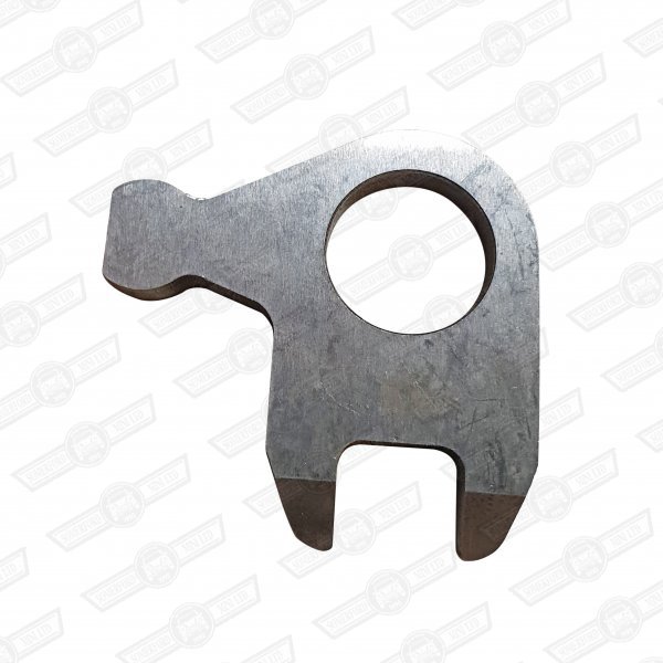 LEVER-BELLCRANK-UPPER-ROD CHANGE : Somerford Mini - Mini Specialists, Pr...