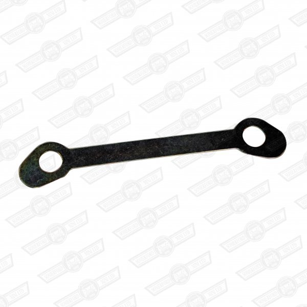 LOCK TAB-DIFF HOUSING-ALL EXCEPT ROD CHANGE LH SIDE : Somerford Mini - M...