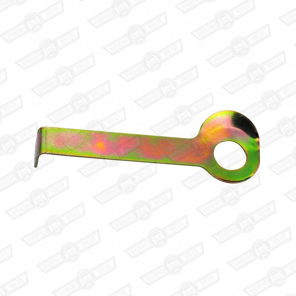 LOCK TAB-MAIN BEARING RETAINER-'84 ON : Somerford Mini - Mini Specialist...