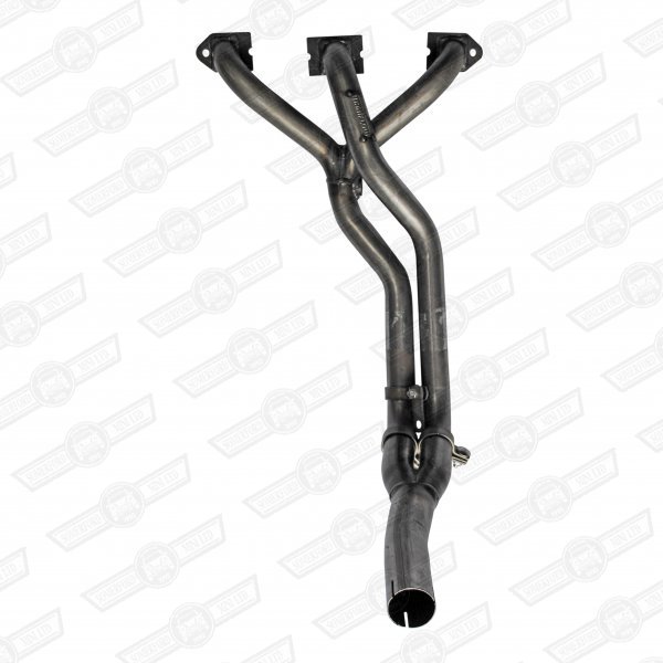 MANIFLOW LCB-INJECTION CARS-STANDARD BORE (1 7/8'') : Somerford Mini - M...