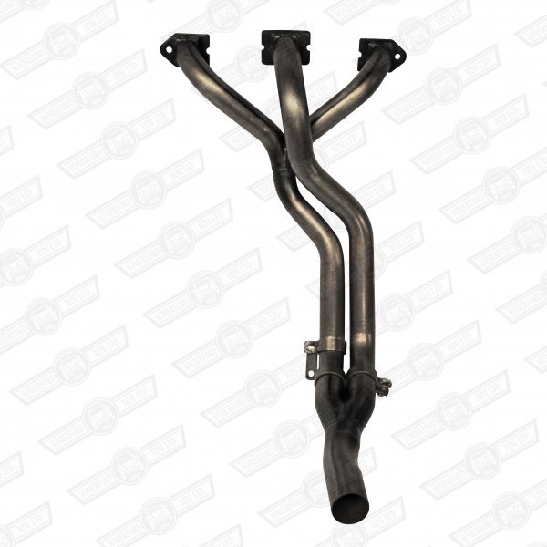 MANIFLOW LCB -LARGE BORE (2'' ) : Somerford Mini - Mini Specialists, Pro...