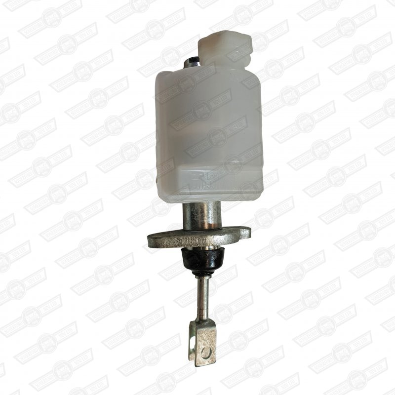 MASTER CYLINDER-BRAKES-SINGLE LINE-PLASTIC TANK.70'' : Somerford Mini