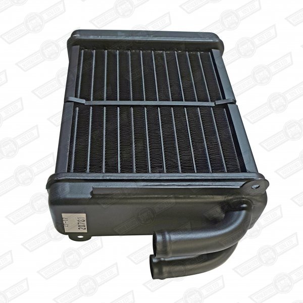 MATRIX-HEATER '92-2000 includes hose connections. : Somerford Mini - Min...