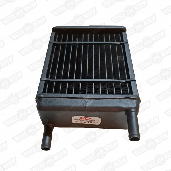 MATRIX-HEATER MK1&2 APPROX. '66-'69 (125mm pipe centres) : Somerford Min...