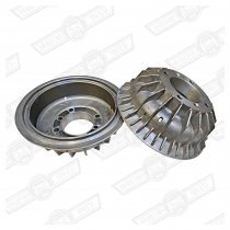 Rear brakes : Somerford Mini - Mini Specialists, Providing the complete ...