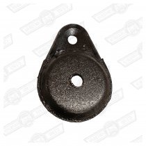 MOUNTING-FRONT SUBFRAME TO FRONT PANEL-(FRONT) : Somerford Mini - Mini S...