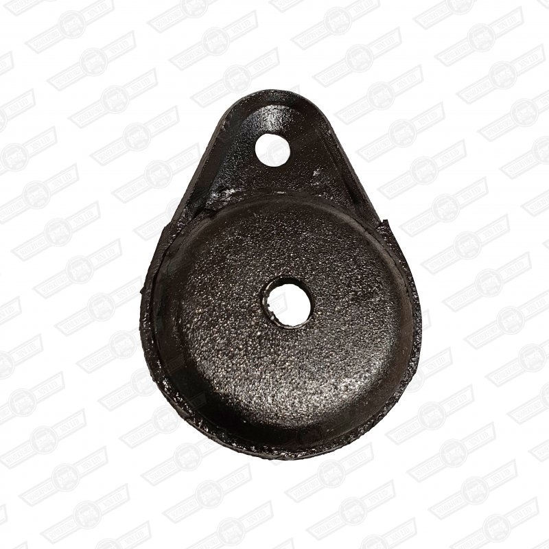 MOUNTING-FRONT SUBFRAME TO FRONT PANEL-(FRONT) : Somerford Mini - Mini S...