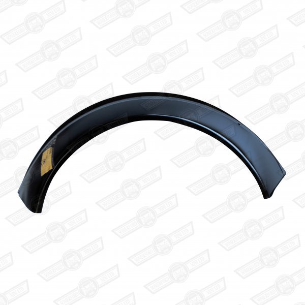 MUD GUARD-REAR WHEEL ARCH LH : Somerford Mini - Mini Specialists, Provid...