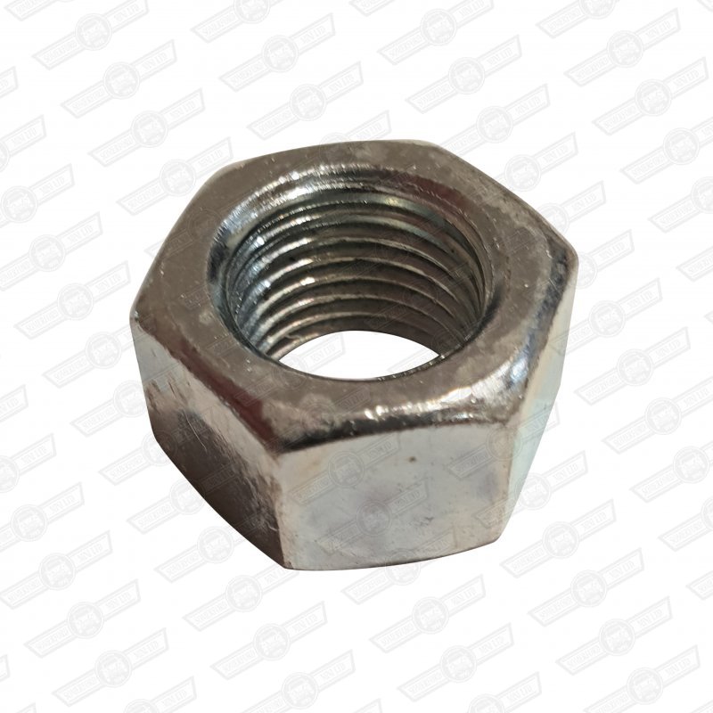 NUT - 1/2" UNF : Somerford Mini - Mini Specialists, Providing the comple...