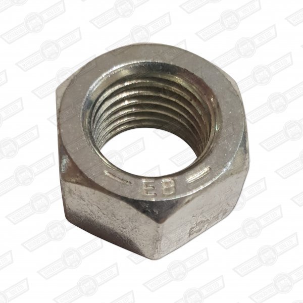 NUT-3/8 UNF-HIGH TENSILE (GRADE 3) : Somerford Mini - Mini Specialists,