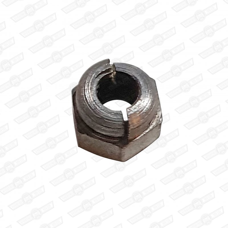 NUT-5 BA CLEVELOCK : Somerford Mini - Mini Specialists, Providing the co...