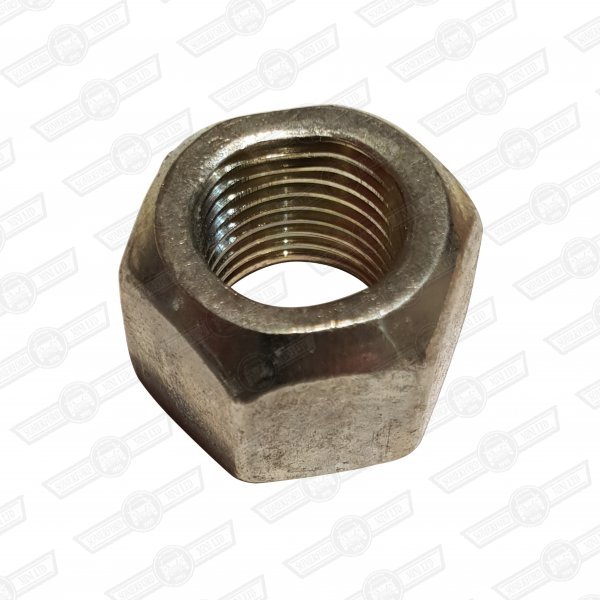 NUT-CLEVELOC (deformed thread) 1/2'' UNF : Somerford Mini - Mini Special...