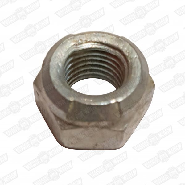 NUT-CLEVELOC-(deformed thread) 5/16 UNF : Somerford Mini - Mini Speciali...