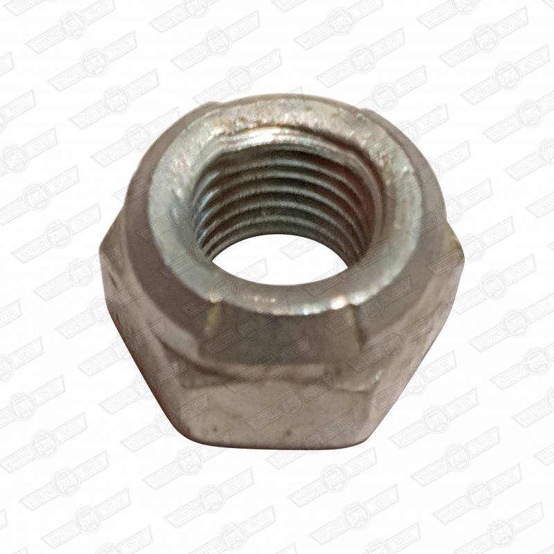 NUT-CLEVELOC-(deformed thread) 5/16 UNF : Somerford Mini - Mini Speciali...