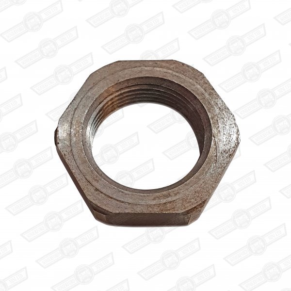 NUT-DRIVE GEAR TO 1st MOTION SHAFT-PRE A+ : Somerford Mini - Mini Specia...