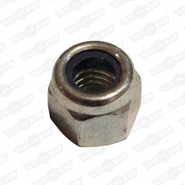 NUT-NYLOC-M6 METRIC FINE : Somerford Mini - Mini Specialists, Providing ...