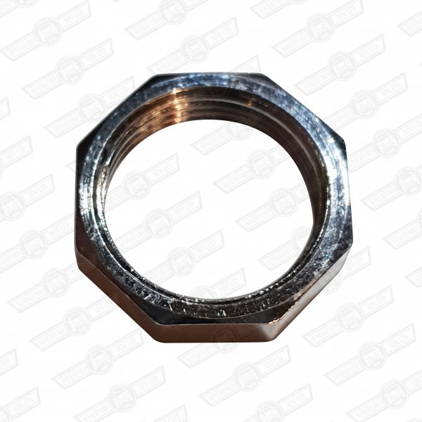 NUT-WIPER WHEELBOX-8 SIDED : Somerford Mini - Mini Specialists, Providin...