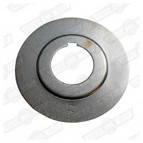 OIL THROWER-CRANKSHAFT-ALL MODELS : Somerford Mini - Mini Specialists, P...
